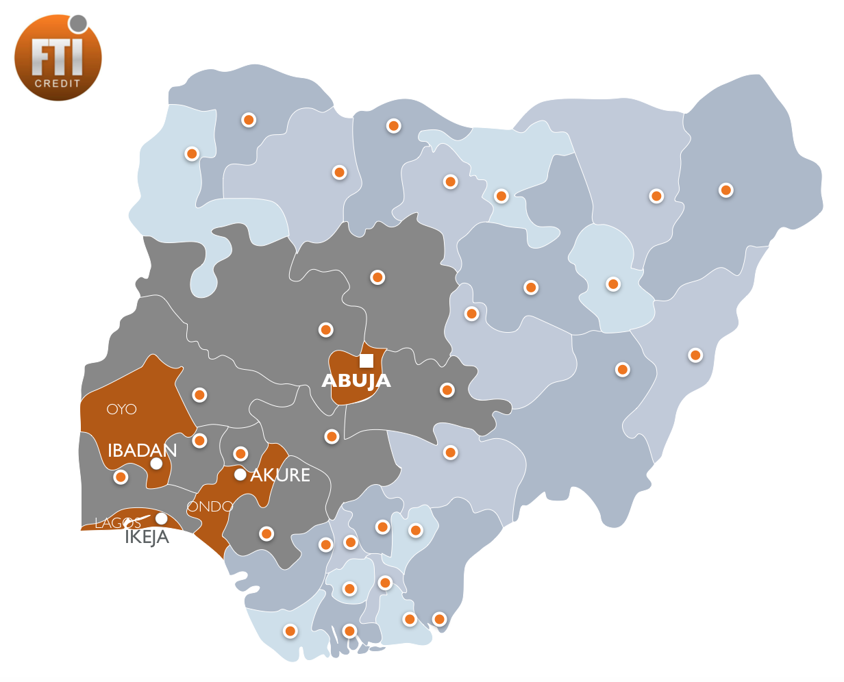 About FTI Credit – Welcome to FTI Credit Ltd